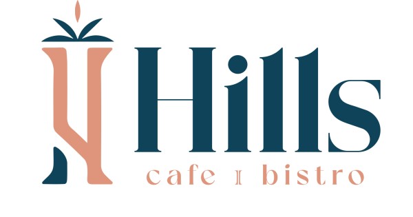 Login - Hills Cafe & Bistro